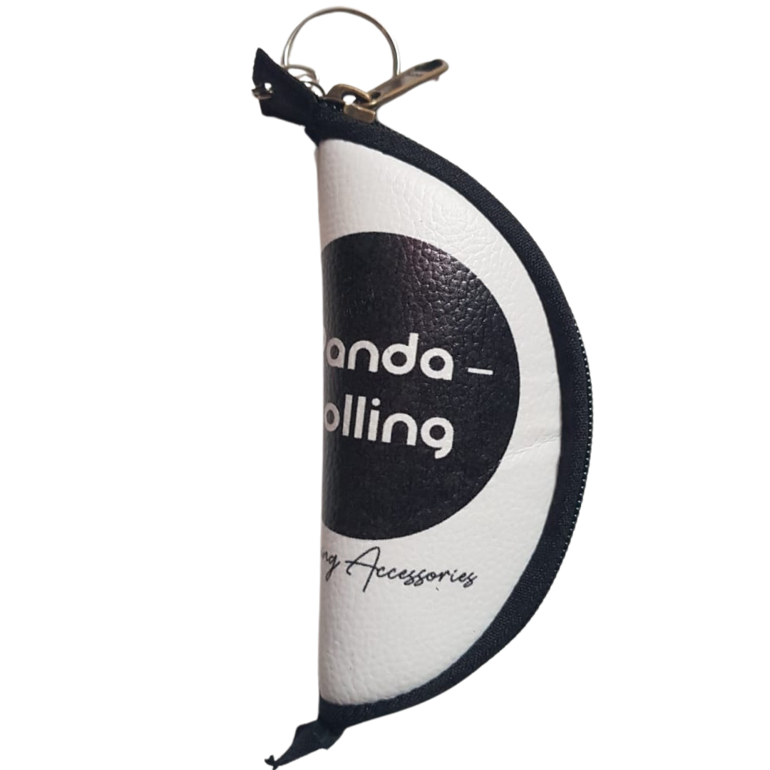 Panda Rolling New Crushing Pouch