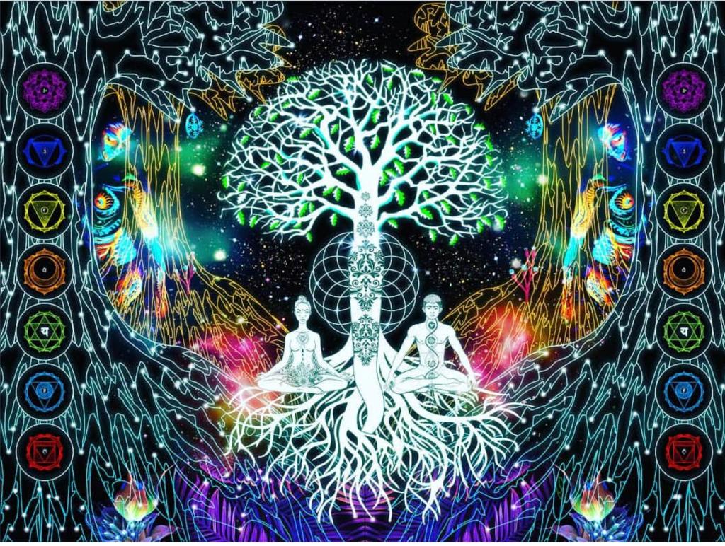 Tree Of Life Wallpaper