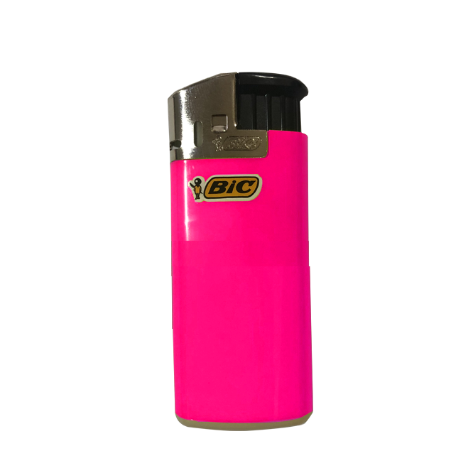 BIC Pocket Lighter Mini (Electronic)