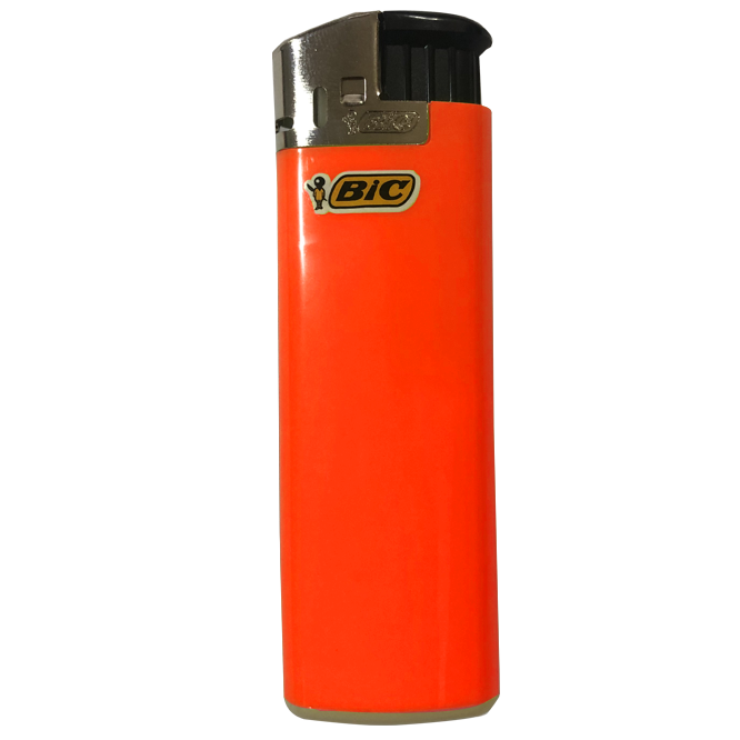 BIC Pocket Lighter Slim (Electronic)