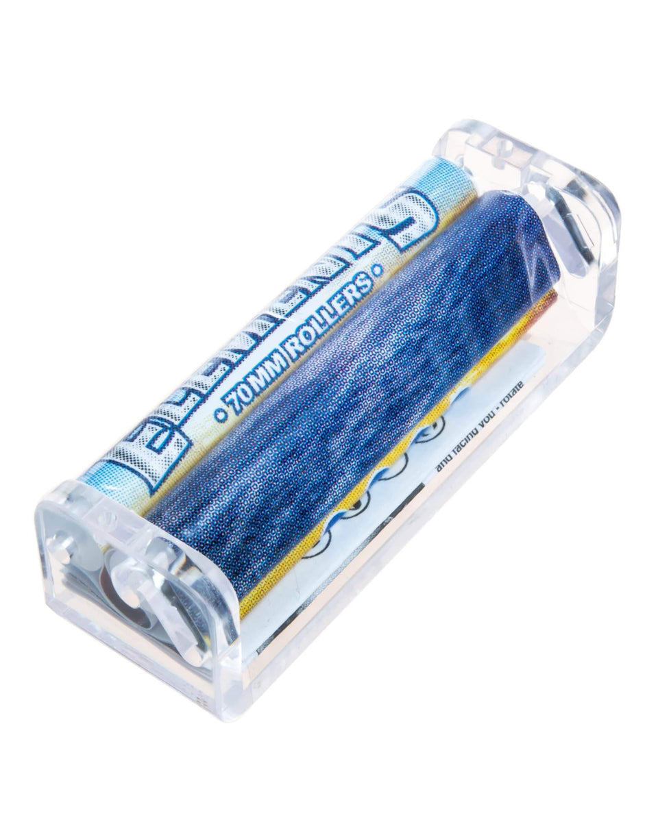 Elements Eco-Plastic Rolling Machine