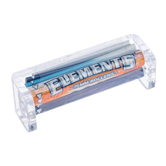 Elements Eco-Plastic Rolling Machine