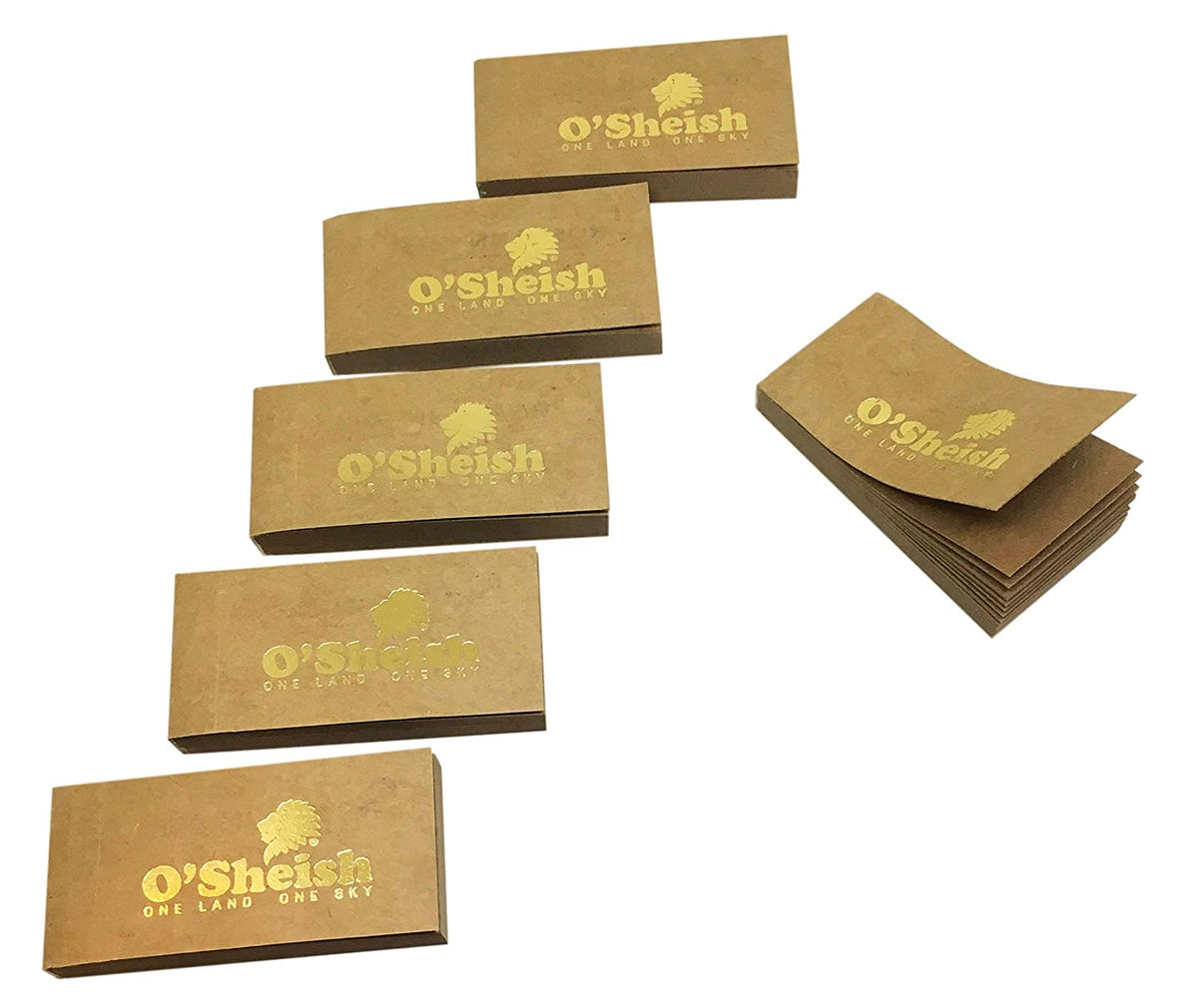 O'Sheish Brown Roach Pads