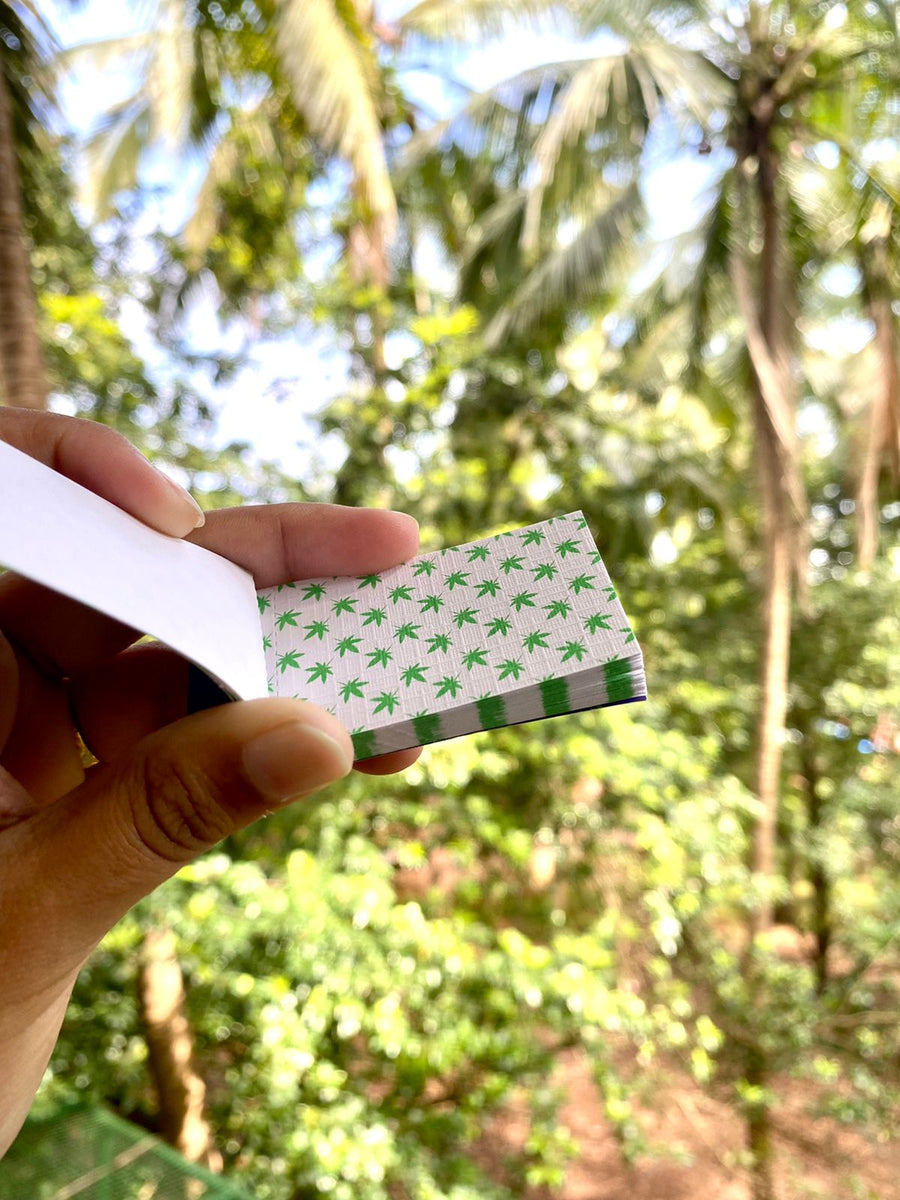 Purple Monkey Roaches