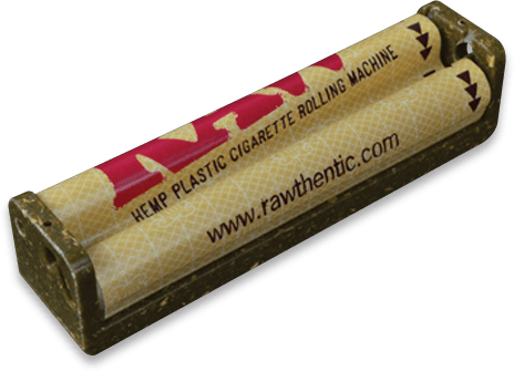 Raw Eco-Plastic Rolling Machine