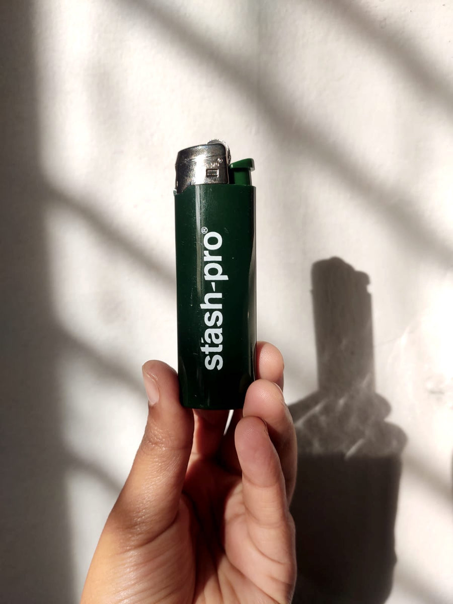 Stash-Pro Flint Lighter