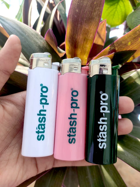 Stash-Pro Flint Lighter