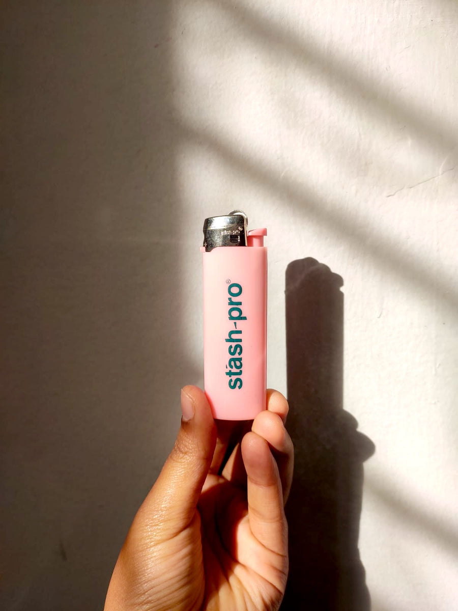 Stash-Pro Flint Lighter